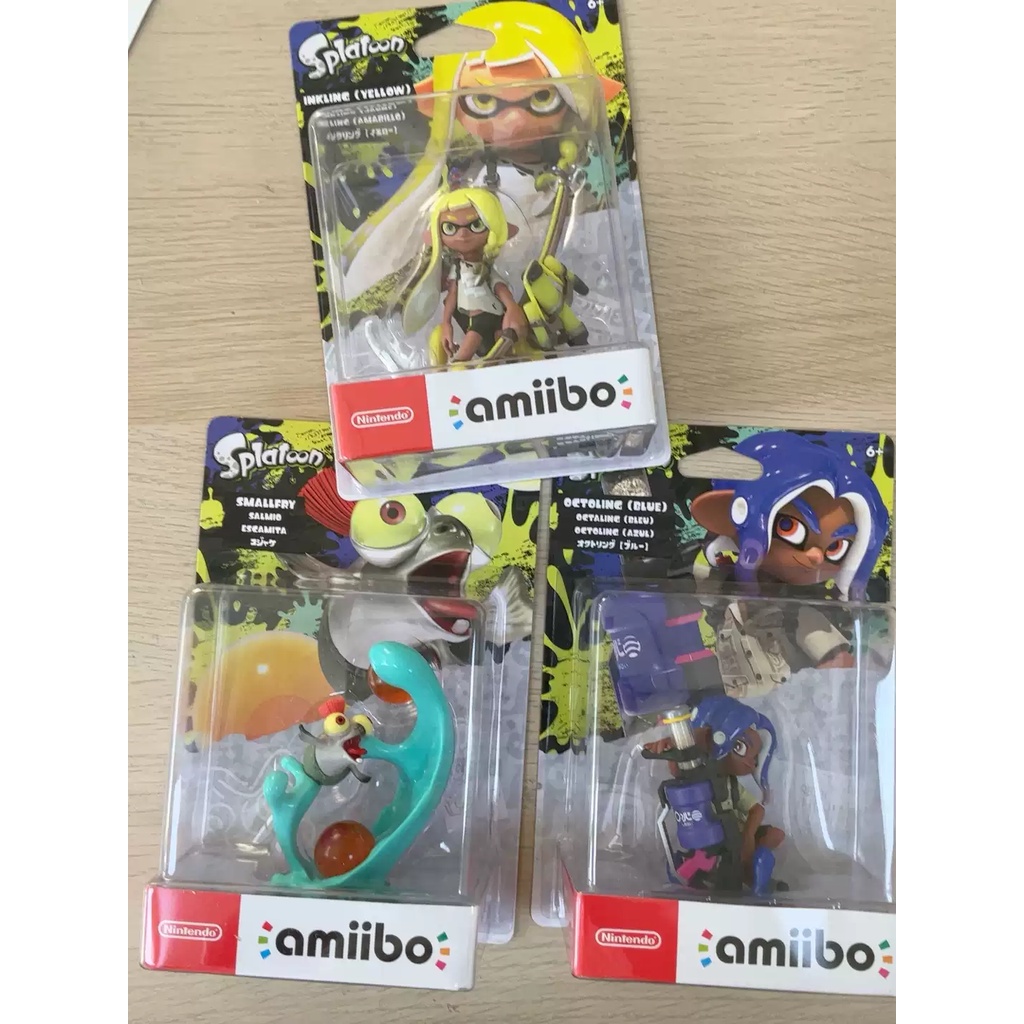 Nintendo Switch Original Super Smash Bros.Ultimate Charizard Bulbasaur ...