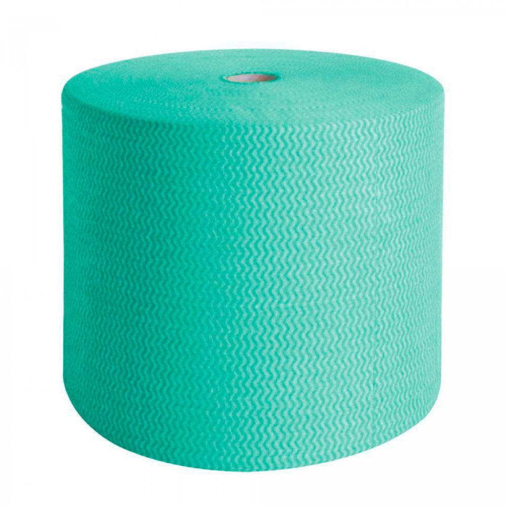 Pano Multiuso Verde Plus Life Clean 300 Metros x 28cm | Shopee Brasil