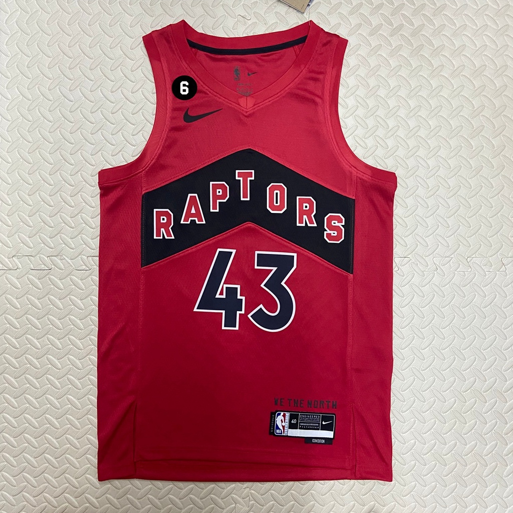 Masculinos Camiseta Toronto Raptors # 1 Tracy McGrady Hardwood Classics ...