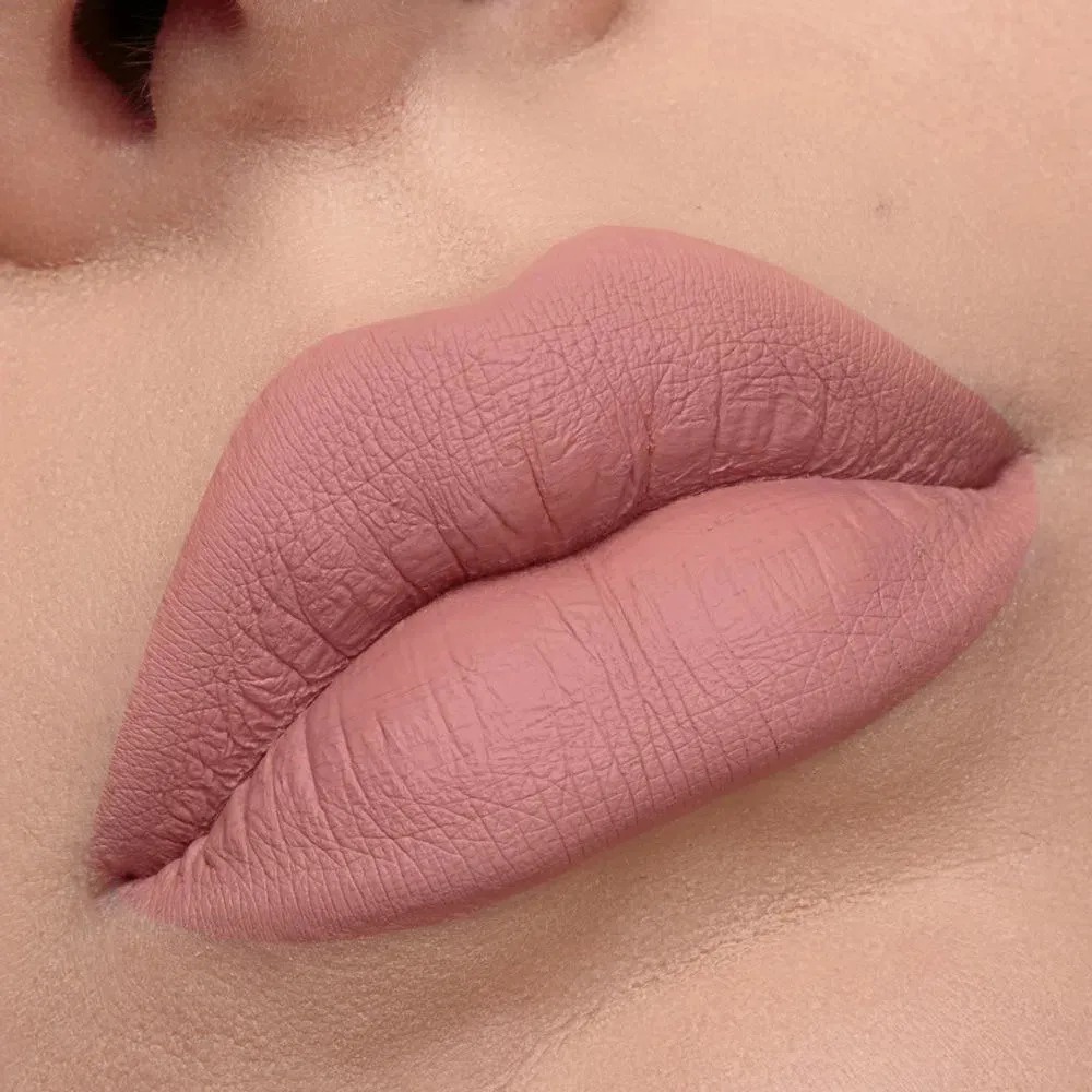 Ruby Rose Feels Batom Matte Lips 2em1 - Batom liquido e Batom em Barra ...