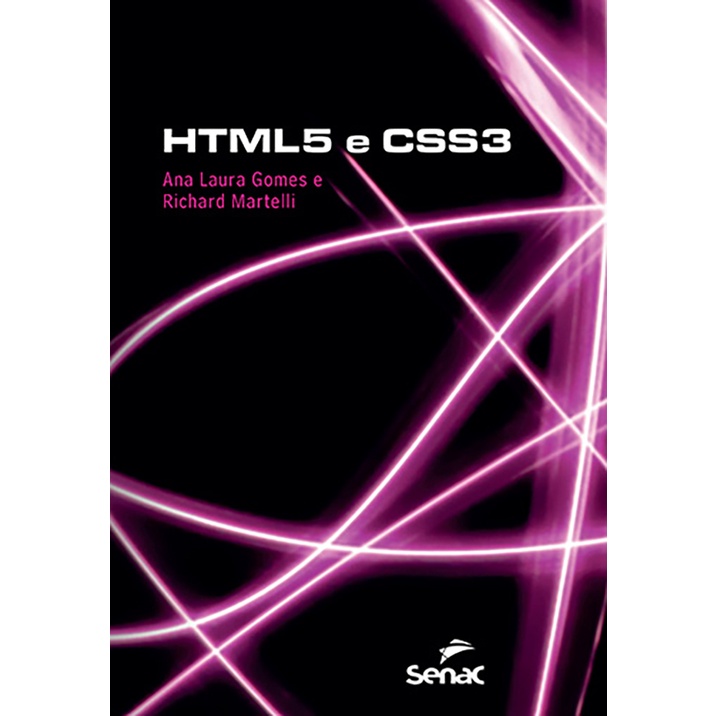 Livro - HTML5 e CSS3 | Shopee Brasil