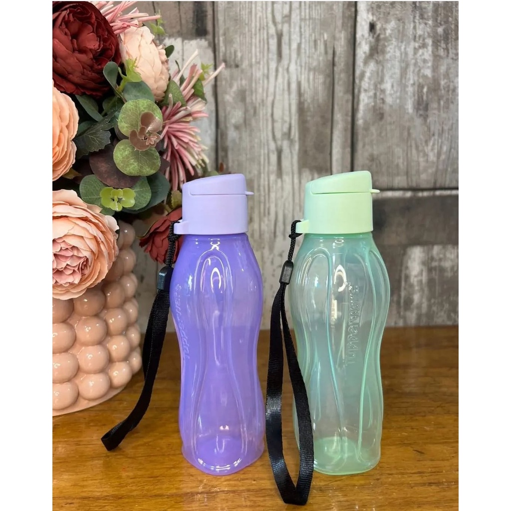 Tupperware Garrafa Eco Tupper 310ml | Shopee Brasil