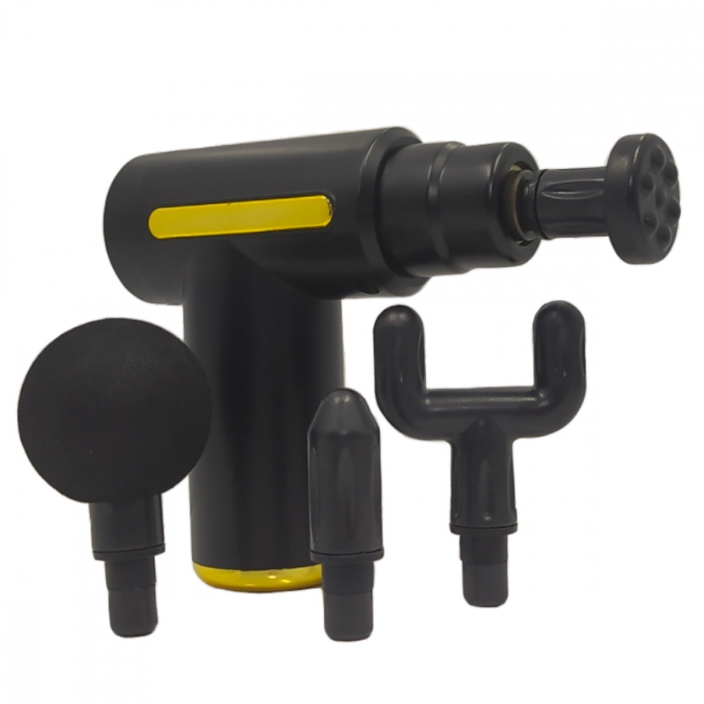 Pistola massageadora | Shopee Brasil