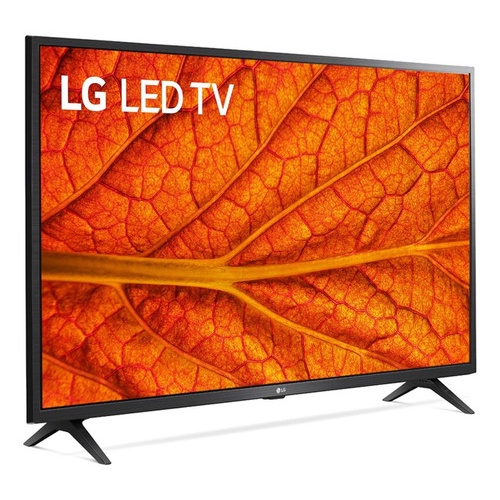 Smart Tv LG Ai Thinq 43lm6370psb Led Full Hd 43 100v/240v | Shopee Brasil
