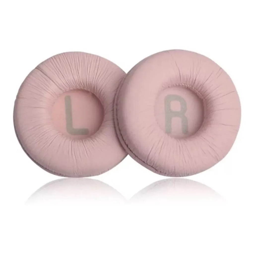 Almofada Espuma Universal Fone De Ouvido Headset 70mm (7cm) - Escorrega ...