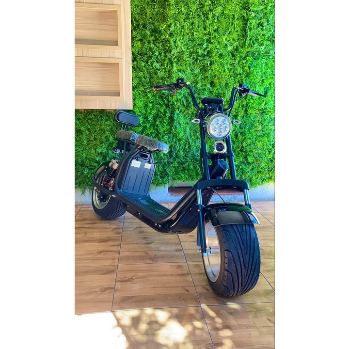 Scooter eletrica modelo 3.0 3000w 40CC | Shopee Brasil