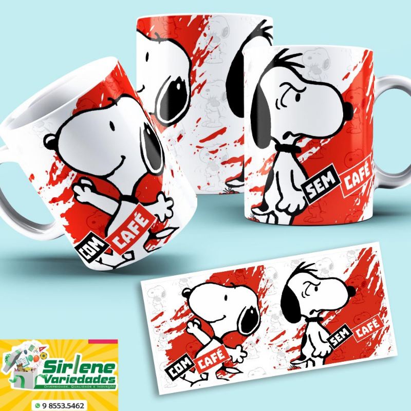 canecas personalizadas sublimada. | Shopee Brasil