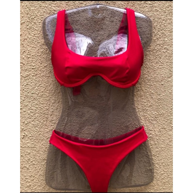 Conjunto biquini | Shopee Brasil