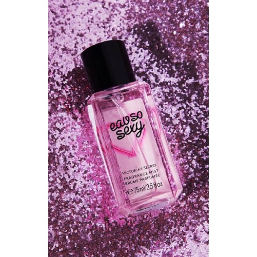 mini body splash 75ml | Shopee Brasil
