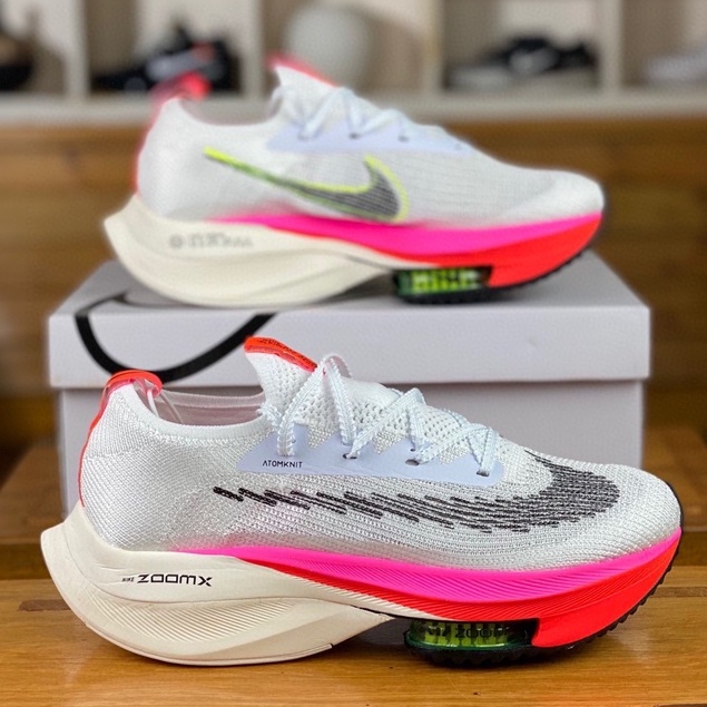 Alphafly Next 2 Masculino E Feminino Tênis Alphafly Tenis Ultraleve ...