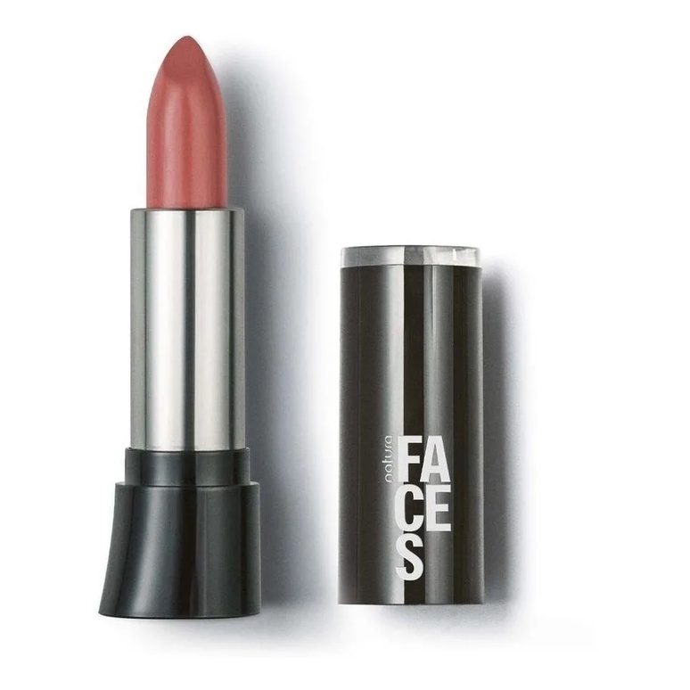 Batom Color Hidra FPS 8 Rosa 200 Faces Natura 3,5G - Maria Bonita OXE ...