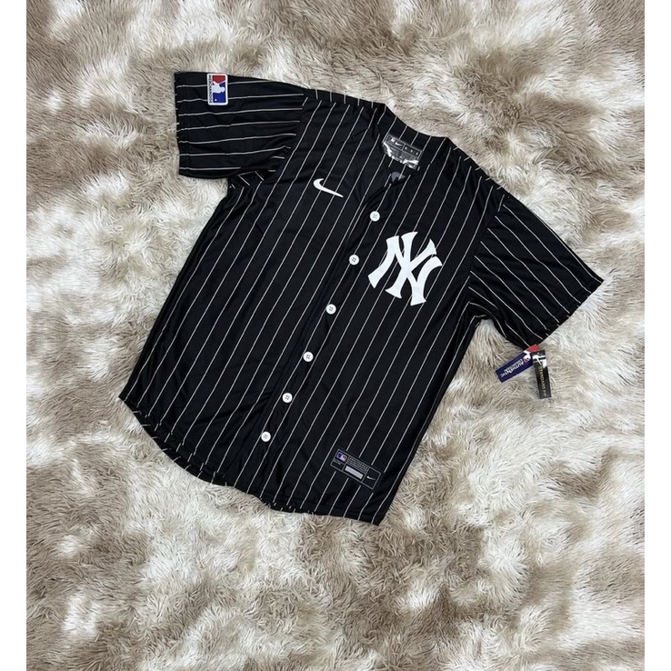 Camisa Baseball da liga MLB | Shopee Brasil
