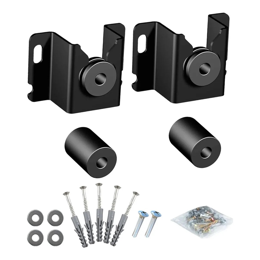 Suporte Para Tv Televisão Parede E Painel 10 A 71 Pol Universal - Corre ...