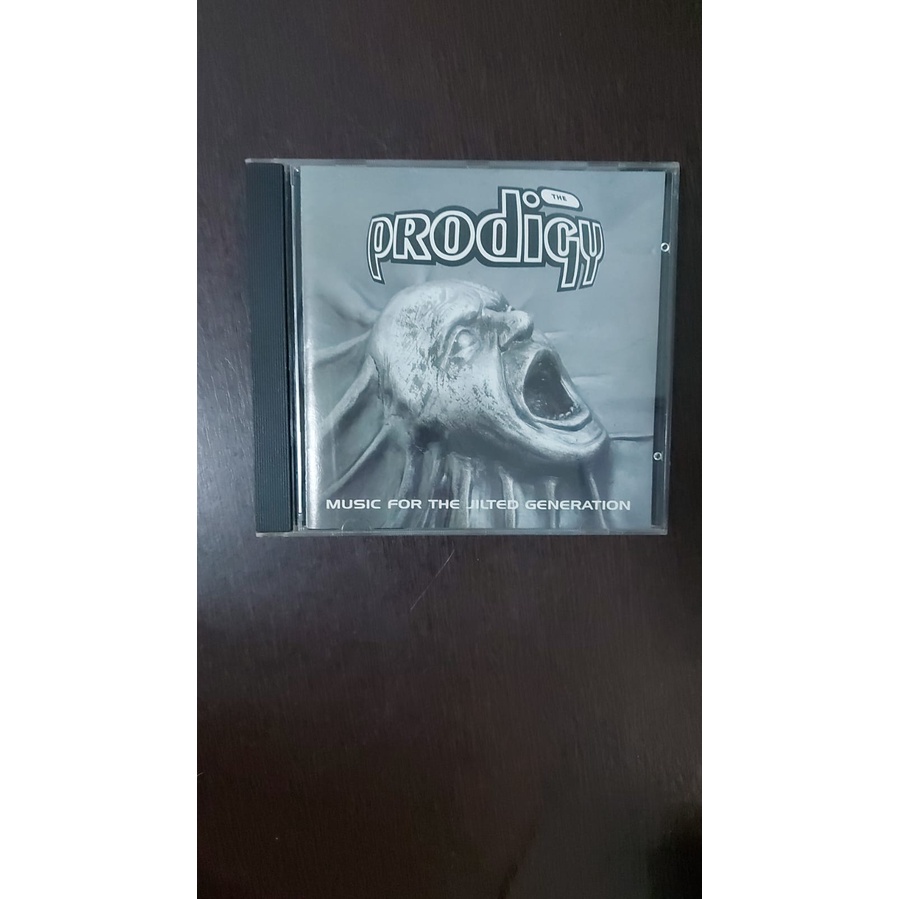 cd the prodigy | Shopee Brasil