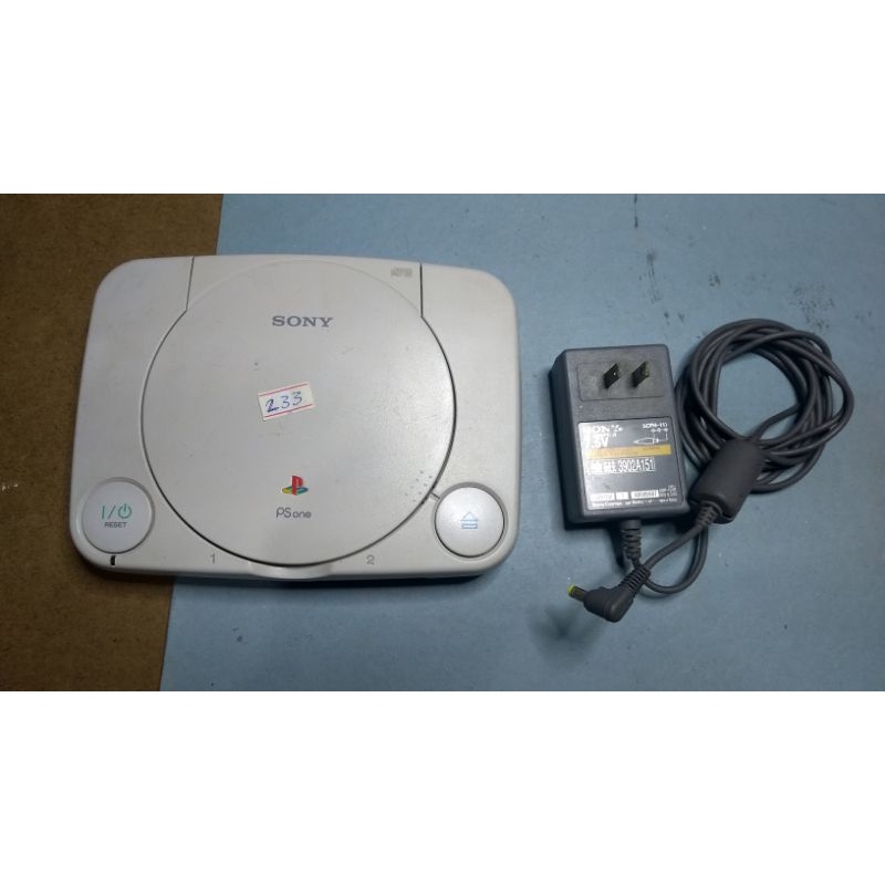 Playstation 1 no estado N233 | Shopee Brasil