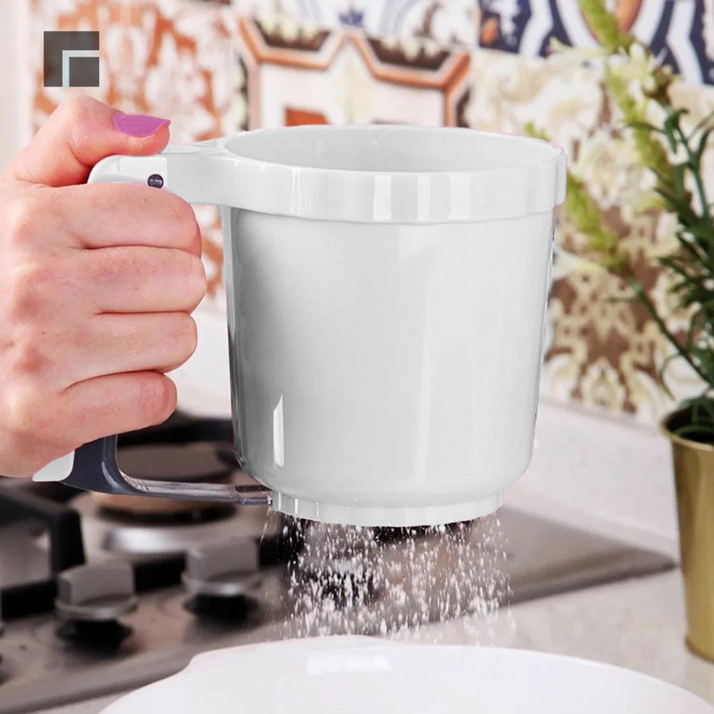 Peneira Para Tapioca Beiju Tapioqueira Tapioca Fininha | Shopee Brasil