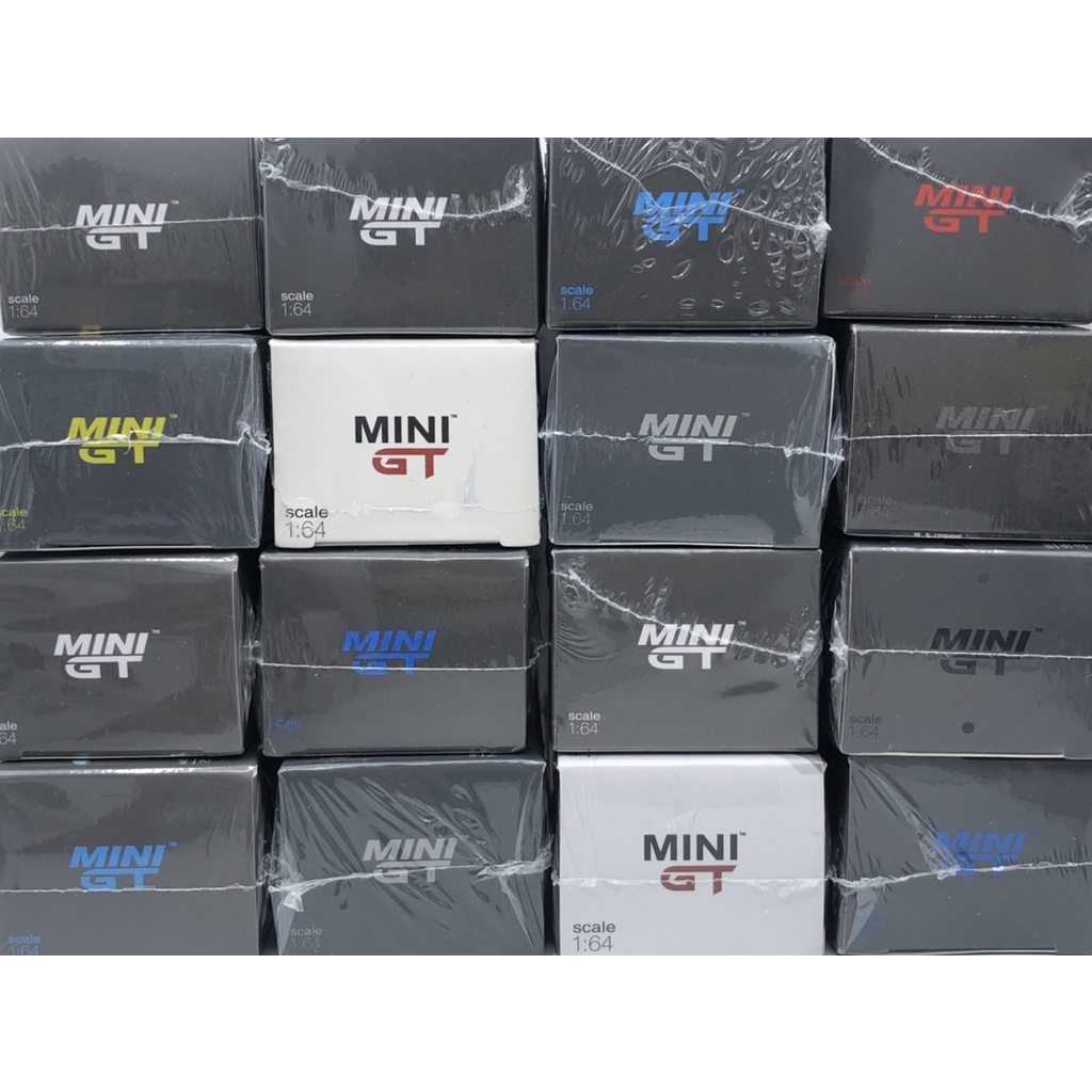 MINI GT 1/64 CHEVROLET CORVETTE HONDA NISSAN PORSCHE DIECAST Escala ...