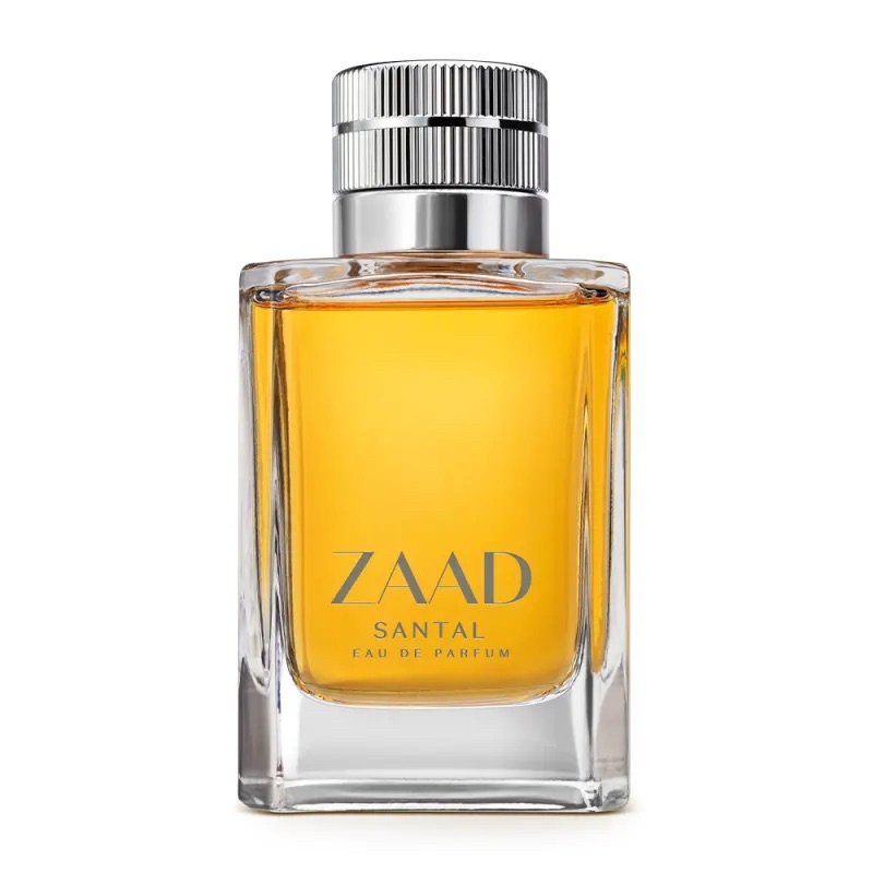 Zaad Santal Eau de Parfum 95ml | Shopee Brasil