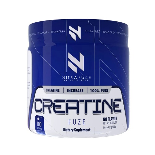 Creatina 300g - Under Laz Creatine | Shopee Brasil