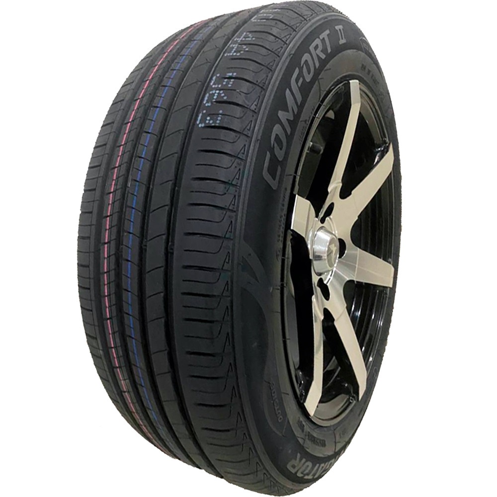Pneu Aro 16 205/55 R16 Lanvigator Comfort Ii 91v | Shopee Brasil