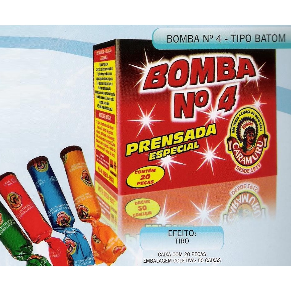 Pacote de brinquedo traque festa junina ano novo festival bombinha ...