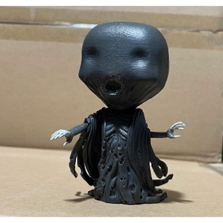 Funko Pop 18 Harry Potter Dementador Boneco de Brinquedos de Vinil ...