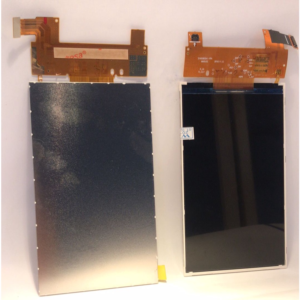 Display Win Duos I8552 I8550 Tela Visor Lcd Frontal | Shopee Brasil