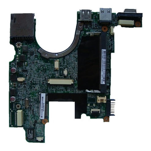 Placa Mãe Cce Ec10is2 - PC Tablet Do Governo - Defeito | Shopee Brasil