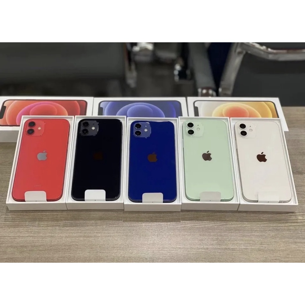 Apple iPhone 12 256GB Original | Shopee Brasil