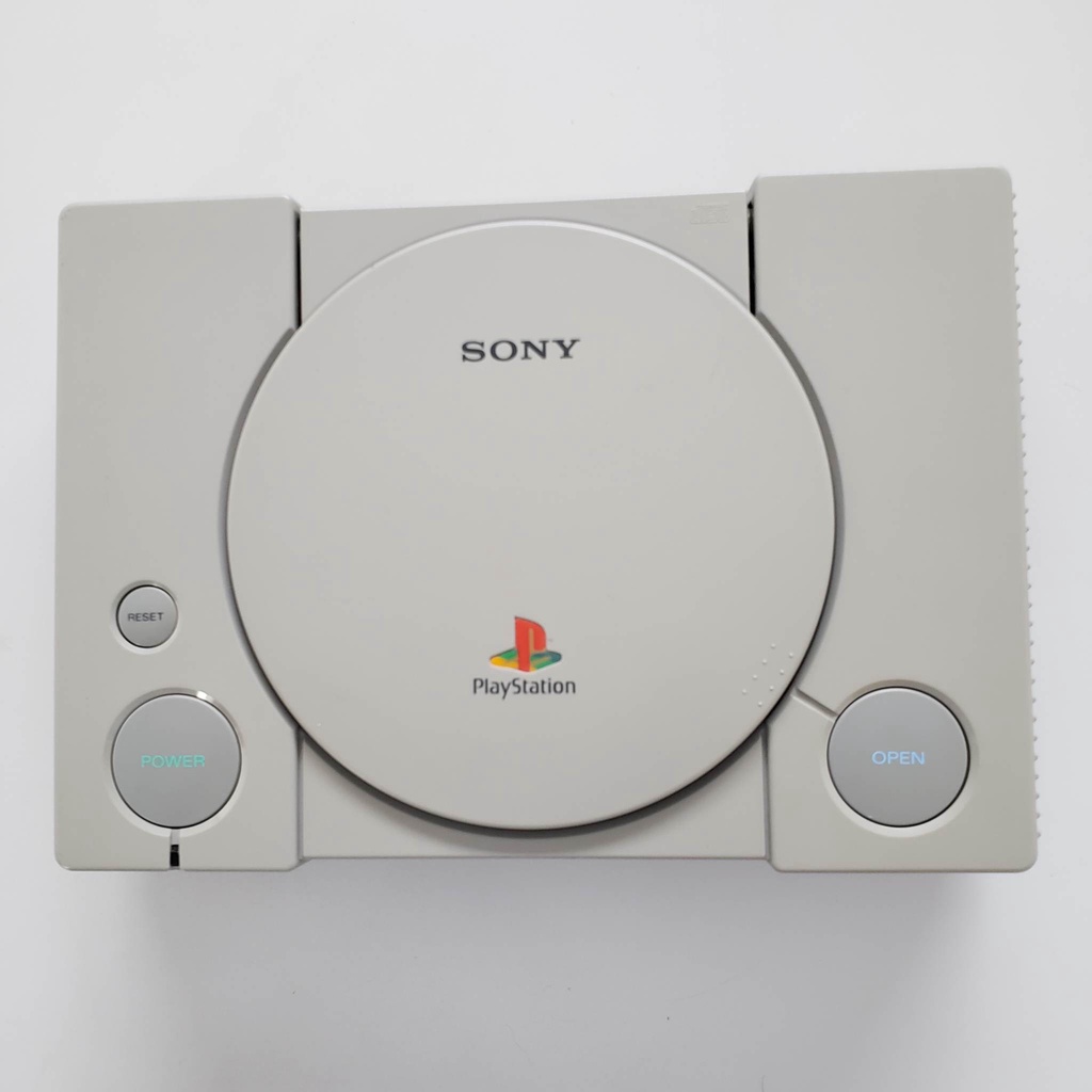 Console Playstation PS1 PSX Original Japonês - Escorrega o Preço