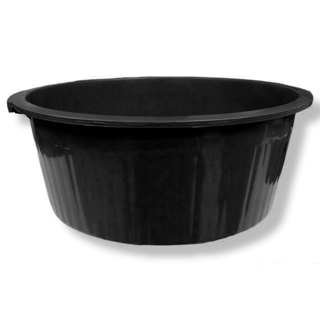Bacia Grande Plastica Para Roupa 30ltrs Lavanderia | Shopee Brasil