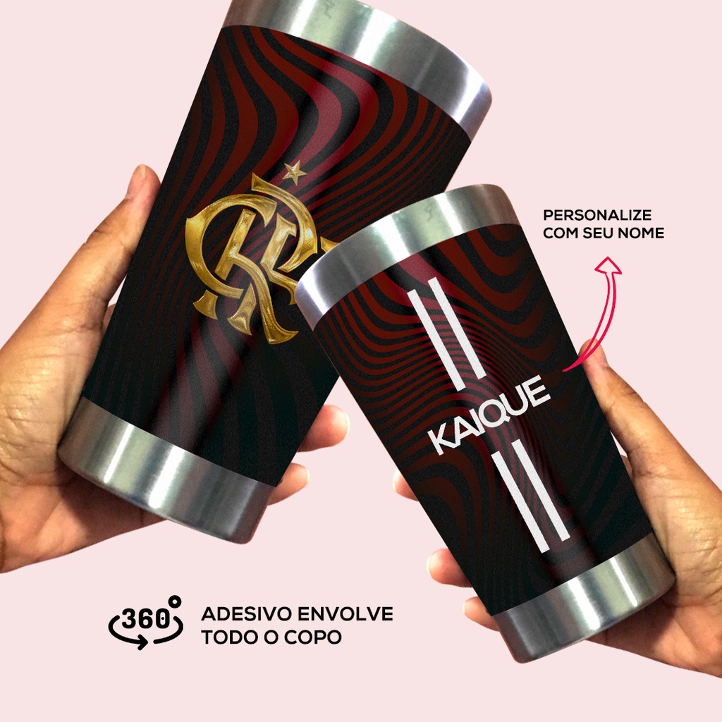 Adesivo Time Seleção Brasileira, Flamengo, Palmeiras, Corinthians ...