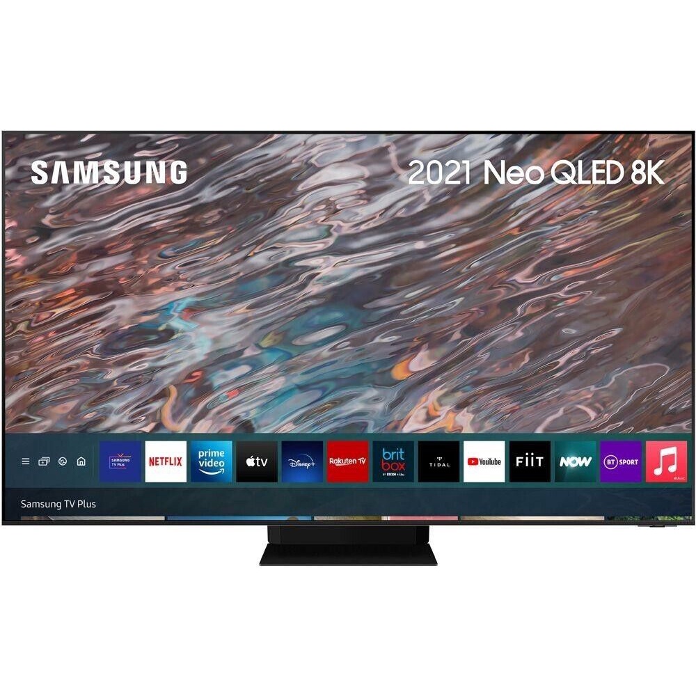 100% original SAMSUNG QE65QN800A 65" polegadas QN800A NEO QLED 8K HDR 120Hz SMART TV ...