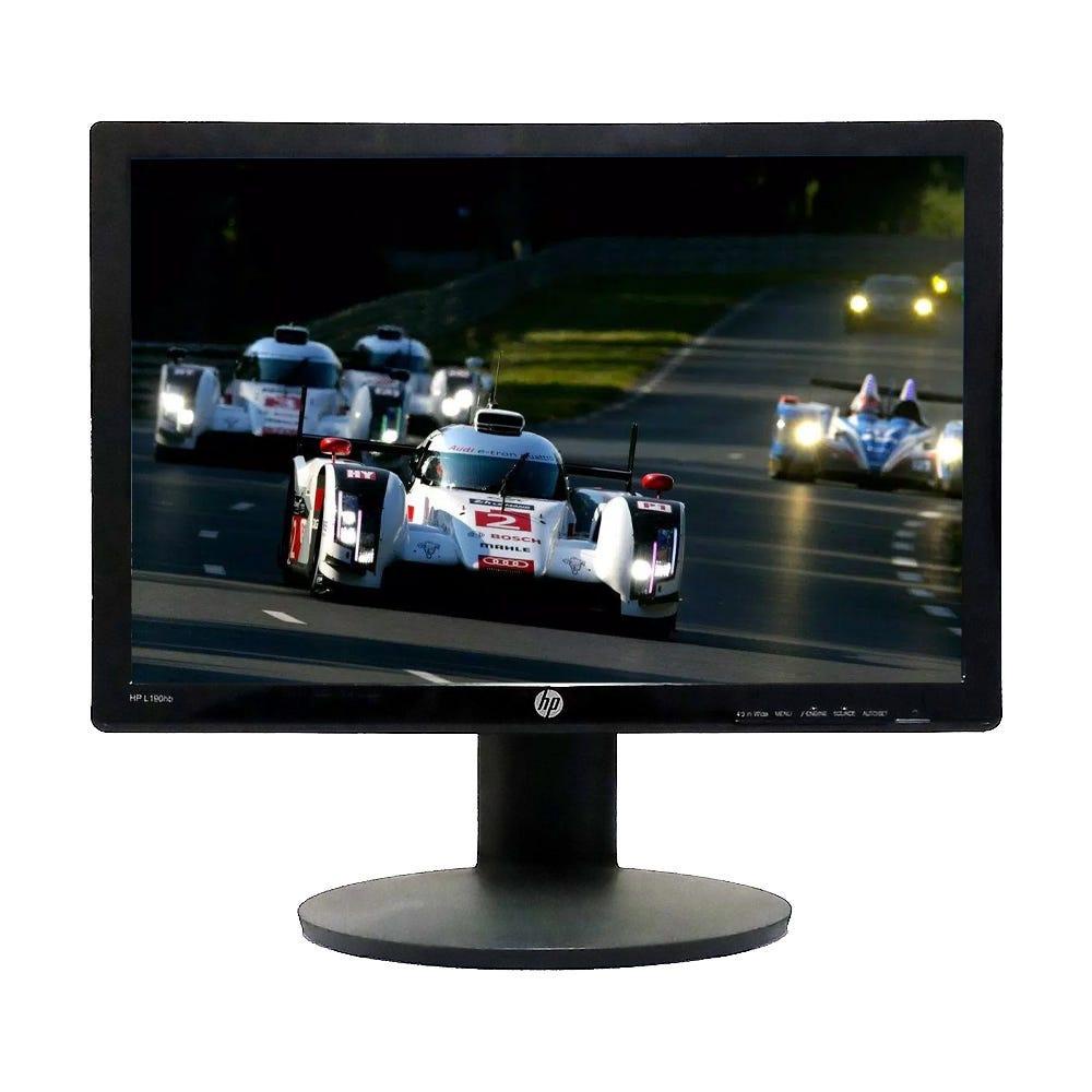 Monitor LG L1553S 15" - Quadrado 1024 x 768 - Base Fixa VGA Usado ...