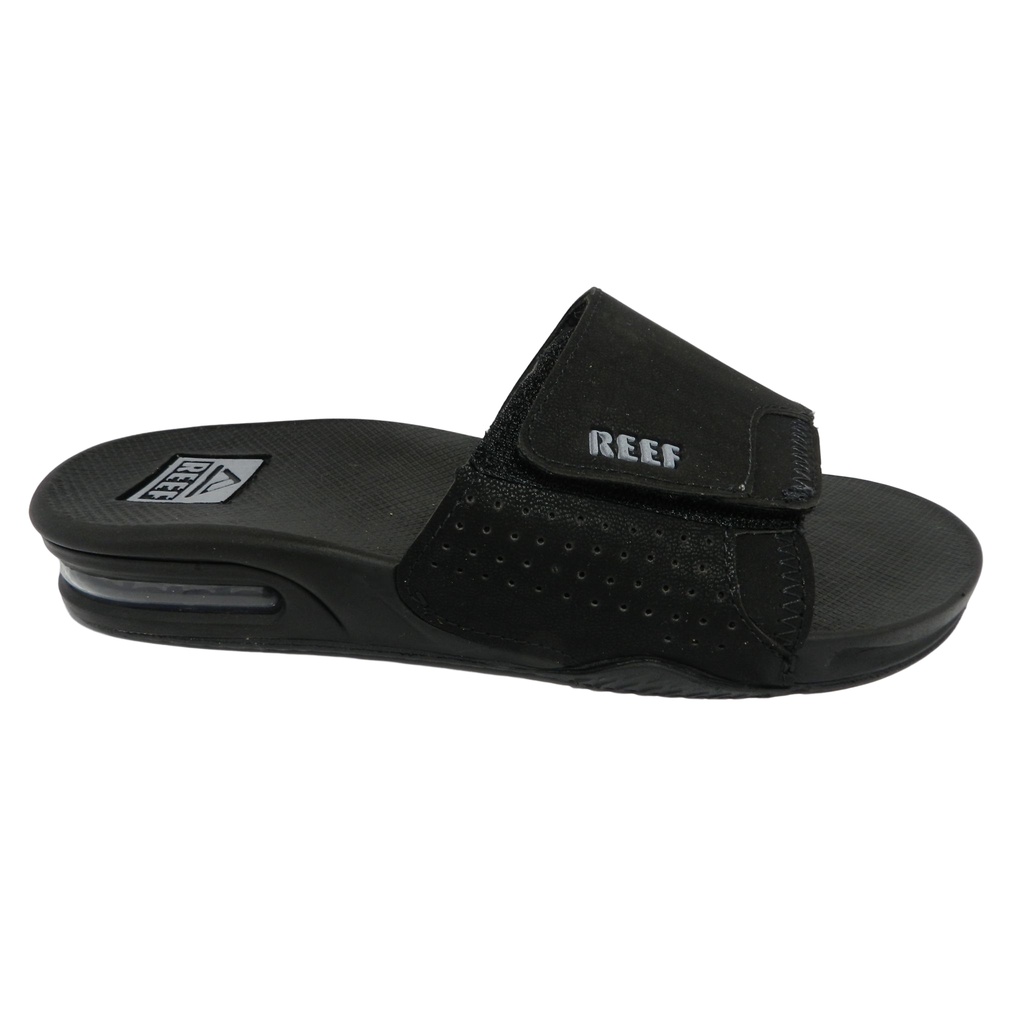Chinelo Reef Rider Slide Masculino | Shopee Brasil