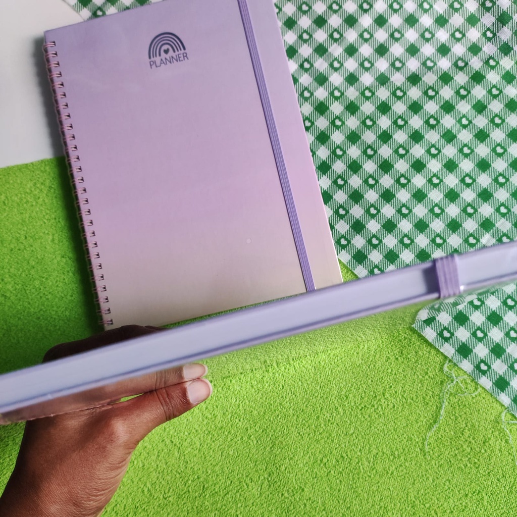 Planner Dreams BRW | Shopee Brasil