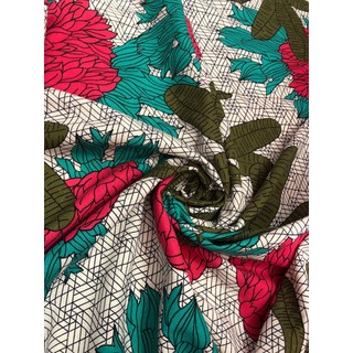 Tecido Linho Estampado Listrado 1 Metro Linho Misto ( 1,00 X 1,40 ...