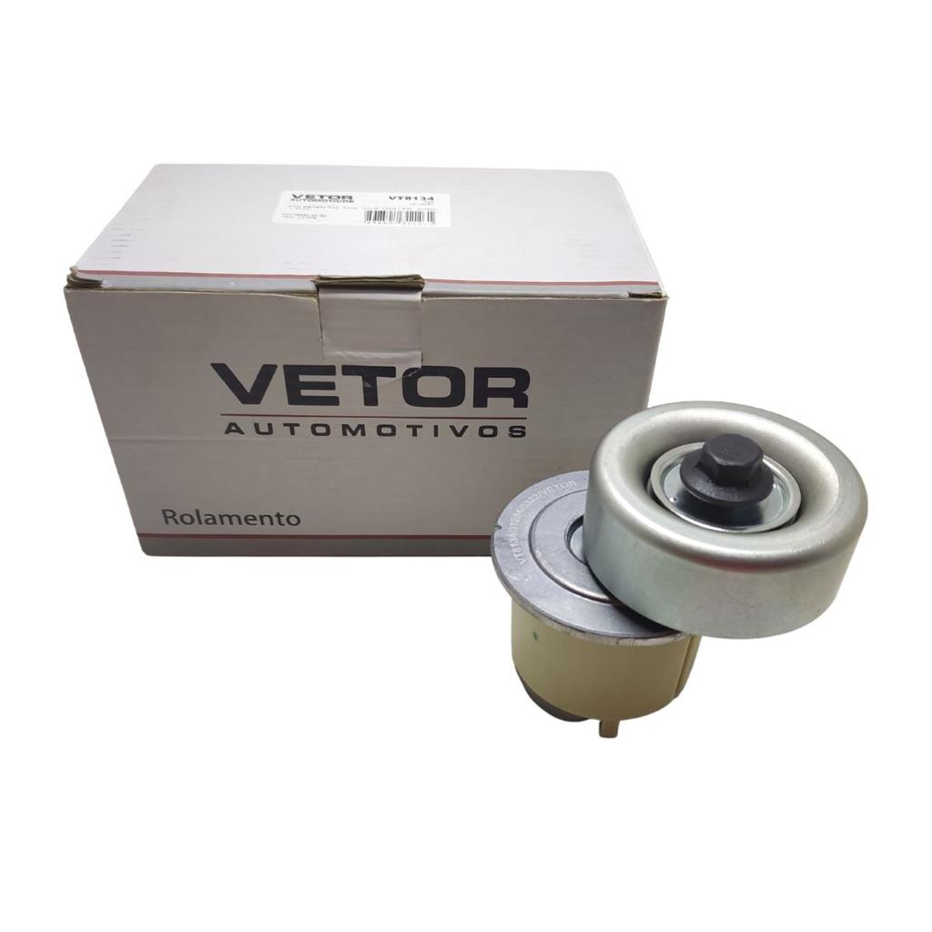 Tensor Correia Alternador Fiesta 1999 a 2001 Ecosport 03-07 | Shopee Brasil