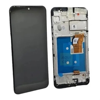 Tela Frontal Display LCD Touch LG K22 Com Aro Original | Shopee Brasil
