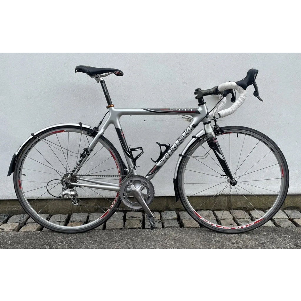 Trek TCT 5000 Carbon Road Bike | Shopee Brasil