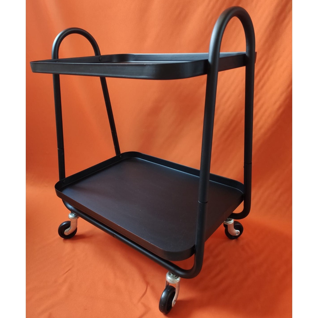 carrinho multiuso com rodas | Shopee Brasil