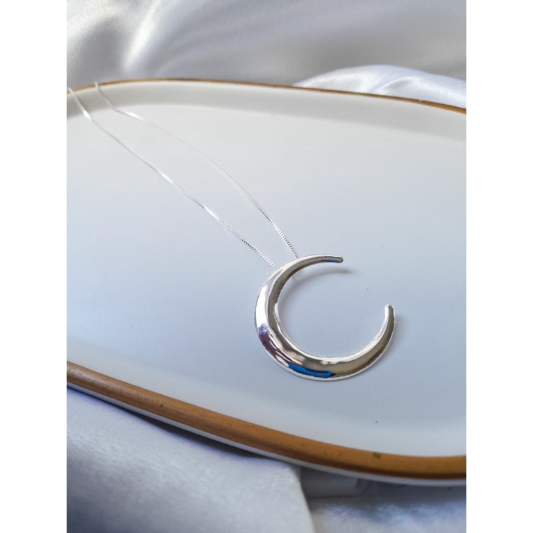 Colar Lua | Shopee Brasil