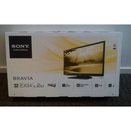 Brand new sony bravia smart tv 32 polegadas | Shopee Brasil