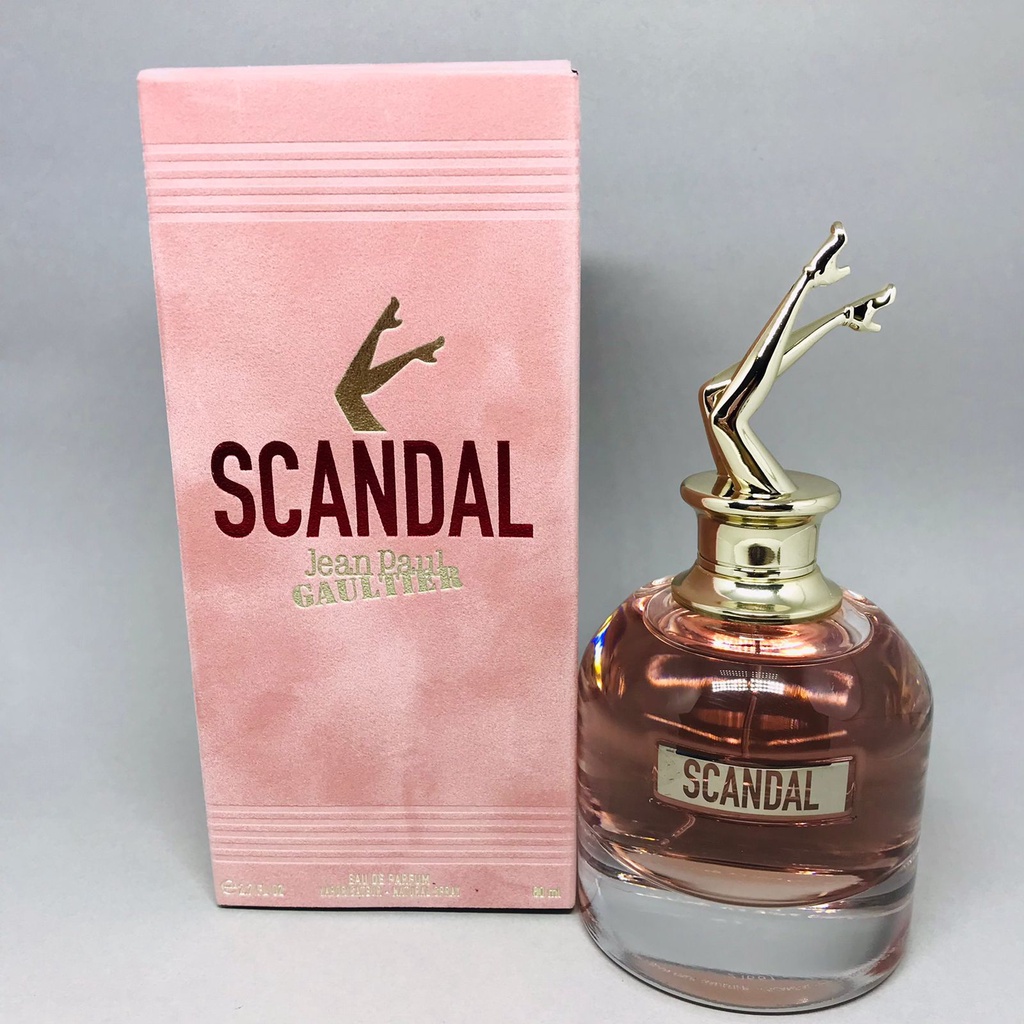 Perfume Scandal | Shopee Brasil