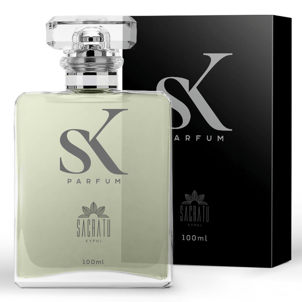 Perfume Sk 82 Sacratu 100ml | Shopee Brasil