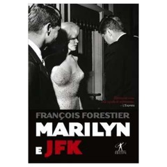 Marilyn e Jfk (usado) | Shopee Brasil