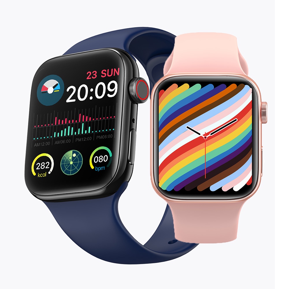 T900 Pro MAX Smart Watch Fitness Monitor De Frequência Cardíaca Bluetooth Chamada IP67 Relógio ...