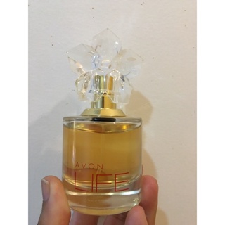 perfume Life descontinuado Avon 50 ml | Shopee Brasil