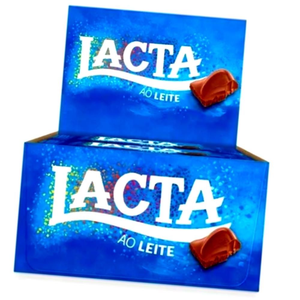 Caixa Chocolate LACTA Laka Oreo Diamante Negro | Shopee Brasil