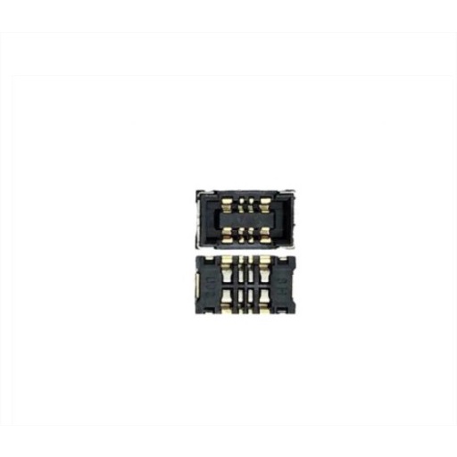 Conector Fpc Bateria Samsung A21s Note 10 S20 FE A71 | Shopee Brasil